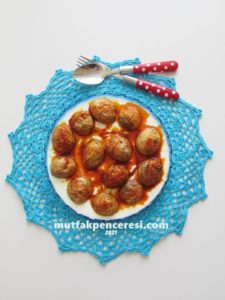 Patates Hoplatma | Mutfak Penceresi